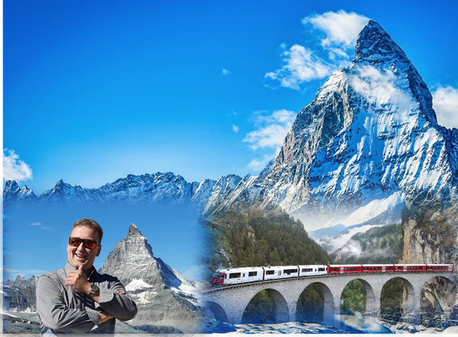 Startseite - Alex & Oli Reisen